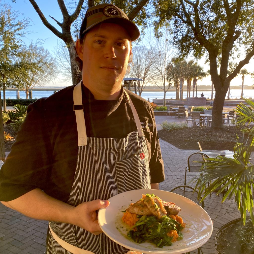 Plums Restaurant | Menus